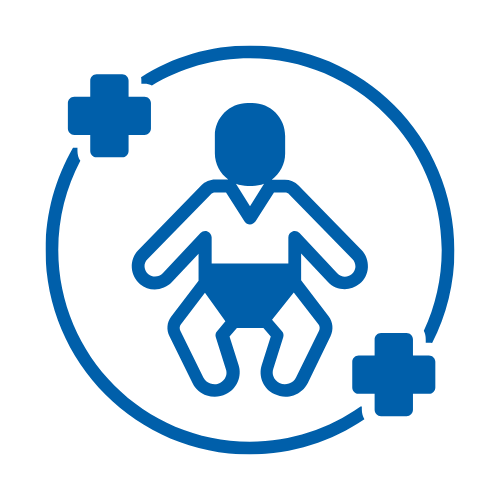 Paediatrics – United Mission Hospital Tansen