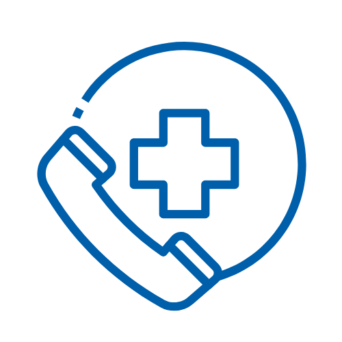 Emergency – United Mission Hospital Tansen